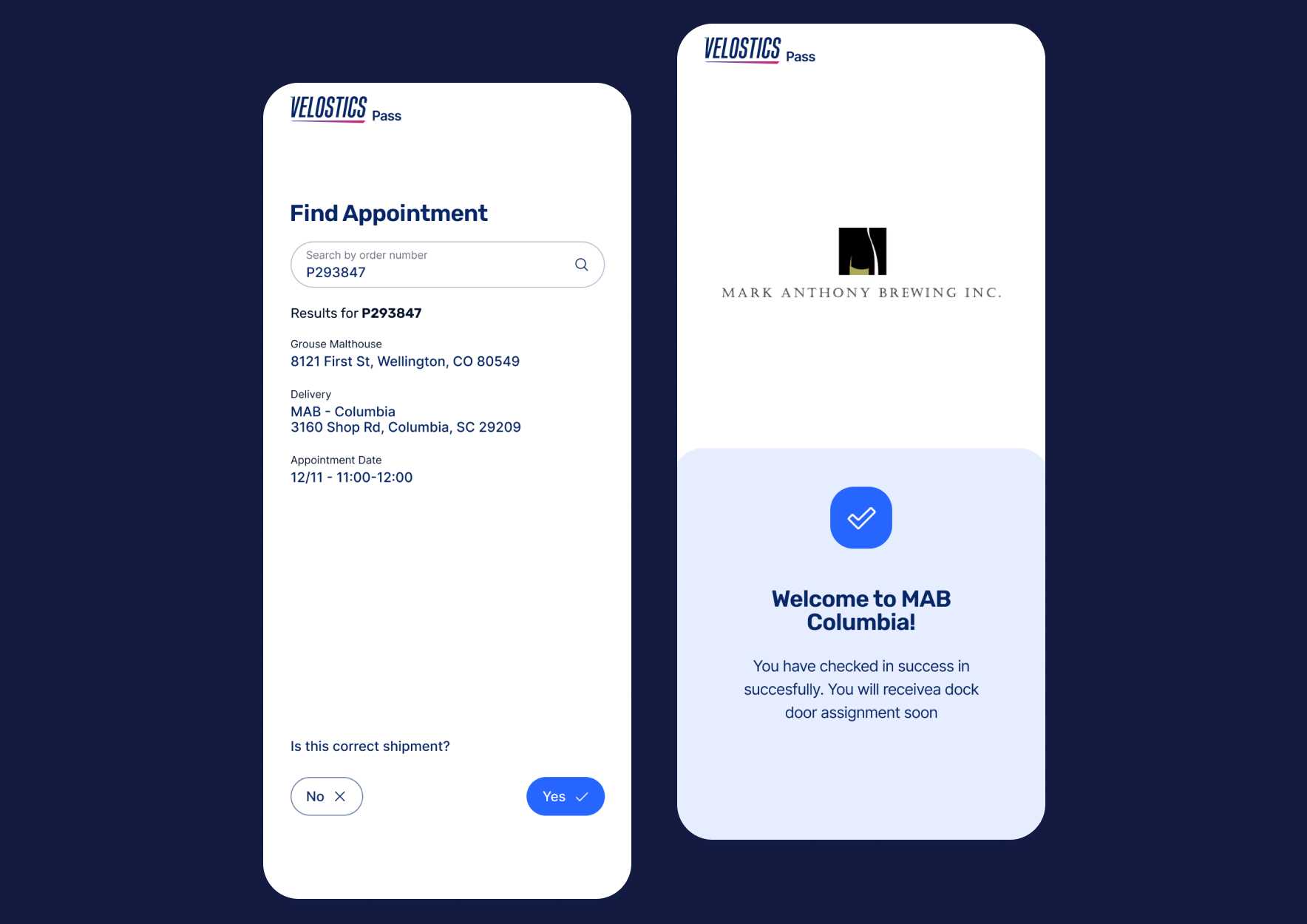 Transforming 3-Way Scheduling | Streamline Dock Operations Today!