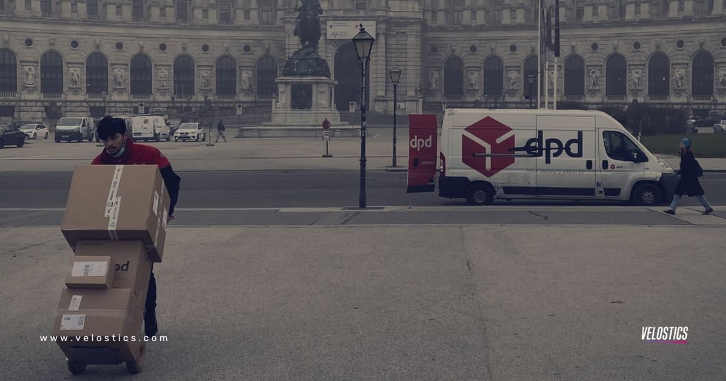 Importance of Fast Unloading & Loading for Warehouse Managers