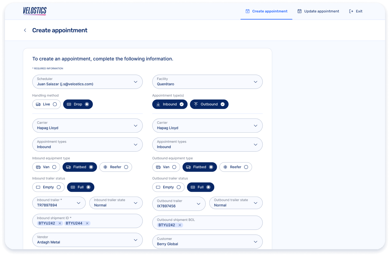 Less Moves, Shorter Moves, Faster Turn | Velostics Unified Scheduling ...