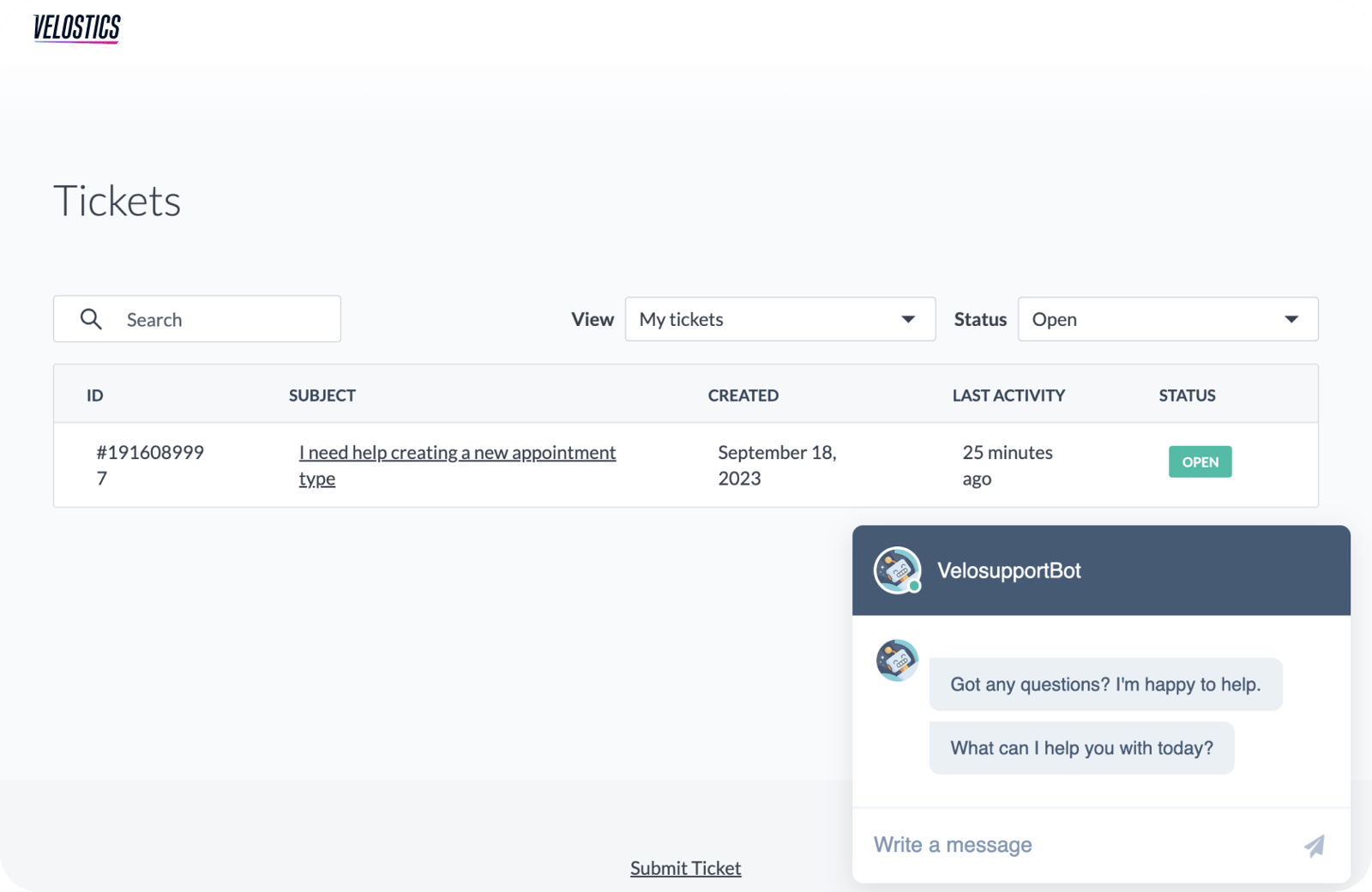 Customer Success Portal | Get Support