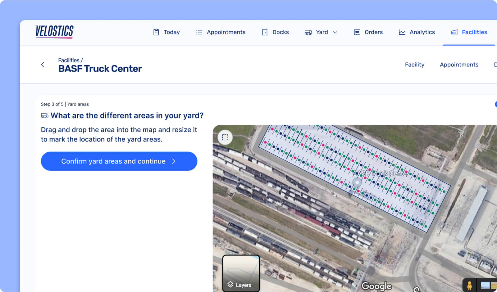 Less Moves, Shorter Moves, Faster Turn | Velostics Unified Scheduling ...